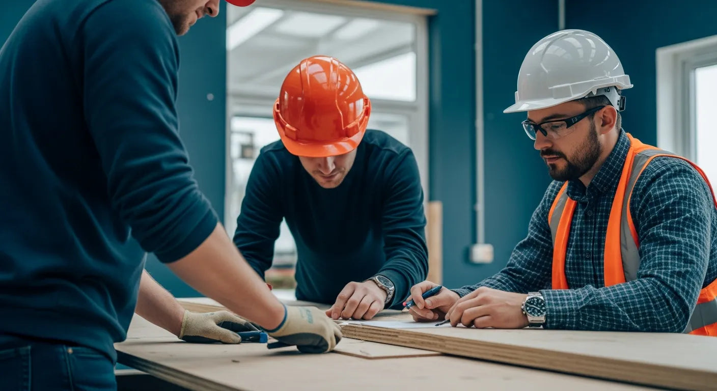 Analysis of Building a House from Scratch Costs | Maden.co