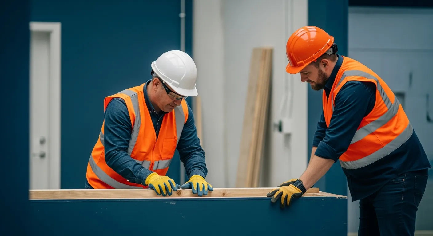 Analyzing the Cost to Tear Down and Build a New House | Maden.co