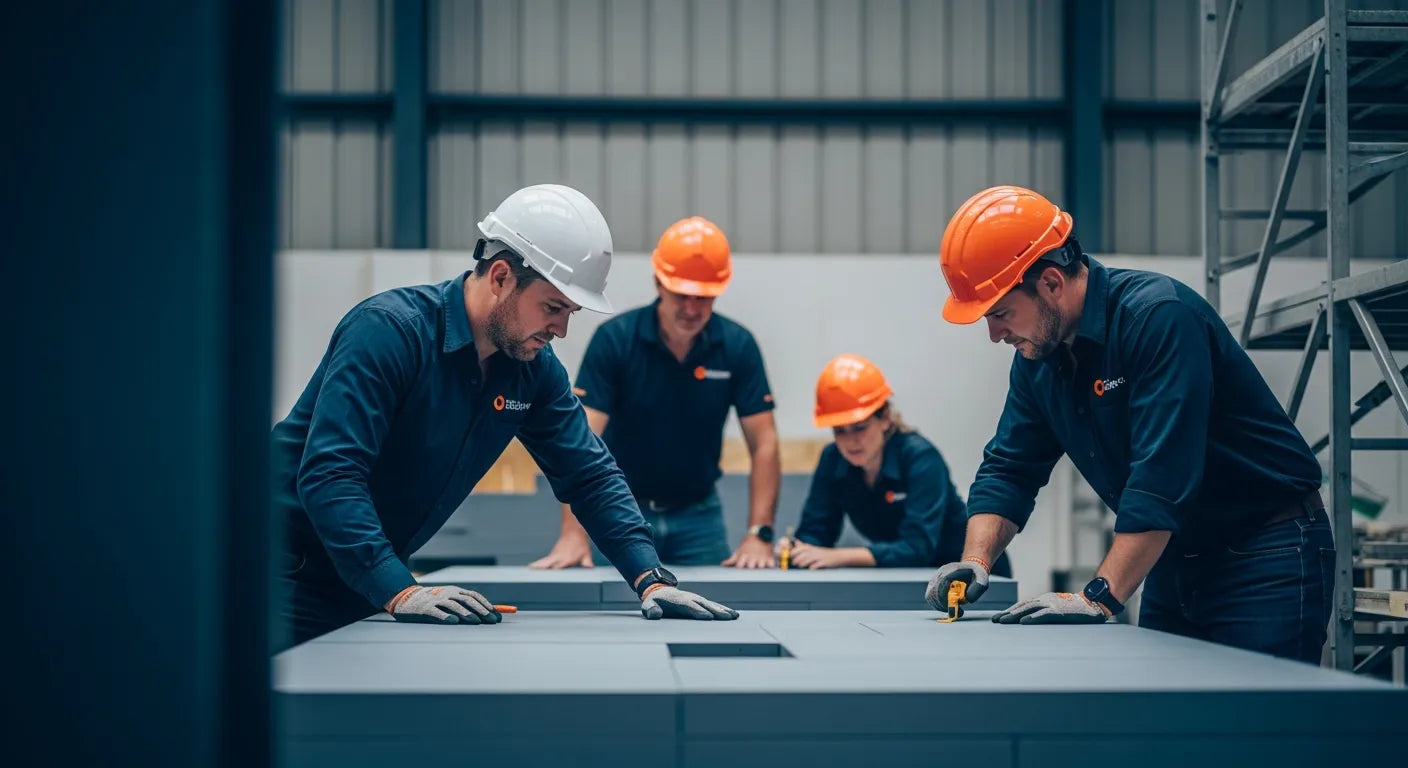 Average Cost Per Square Meter to Build a House | Maden.co