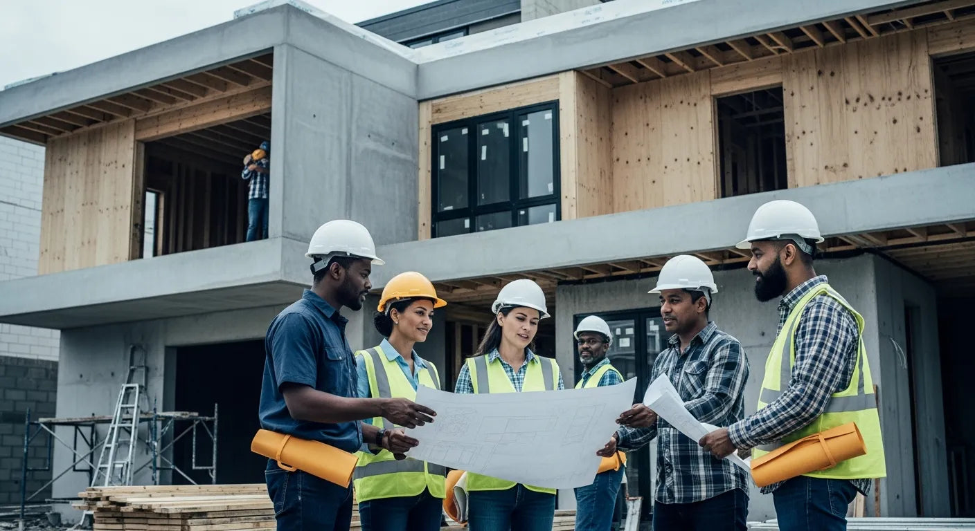 Average Cost to Build a Split Level House: A Guide | Maden.co
