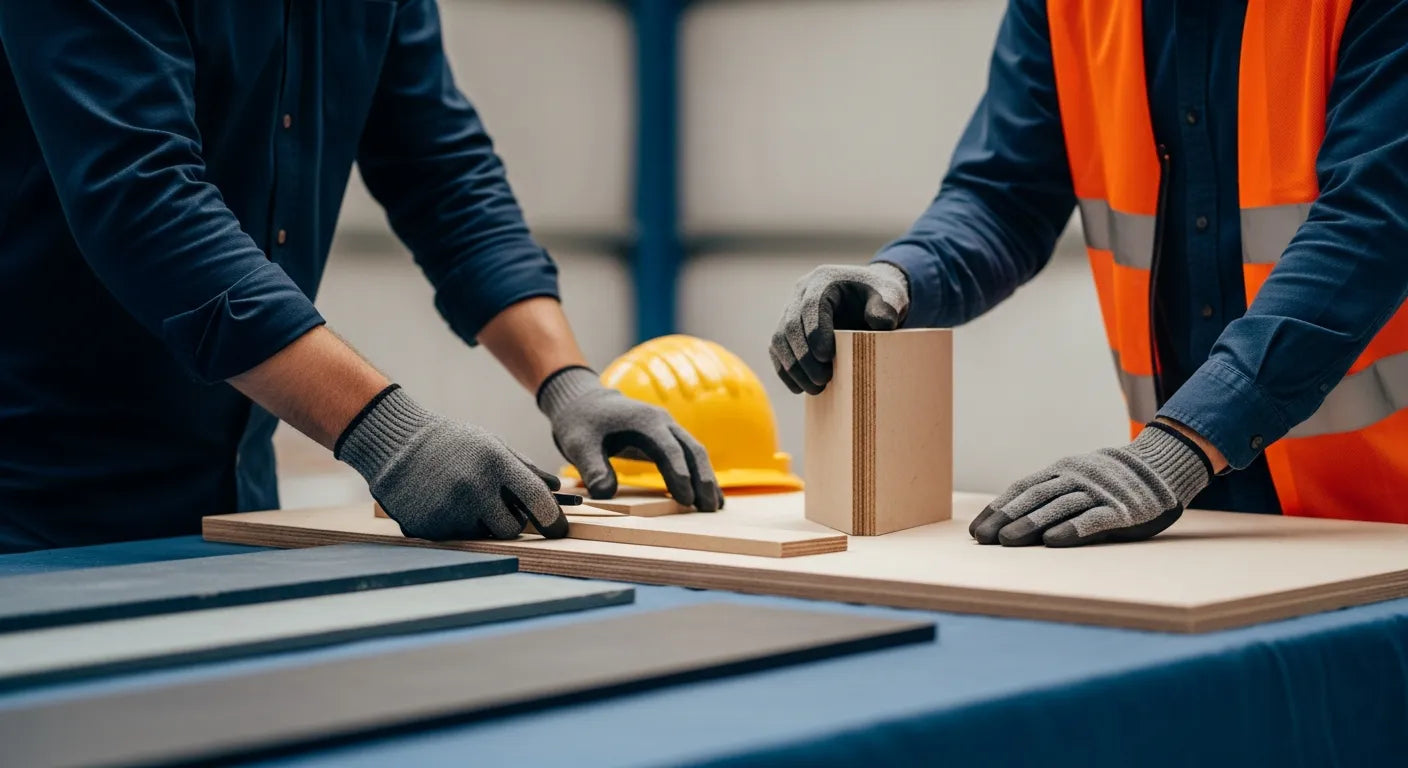 Calculating the Cost to Build a House: Materials Only | Maden.co