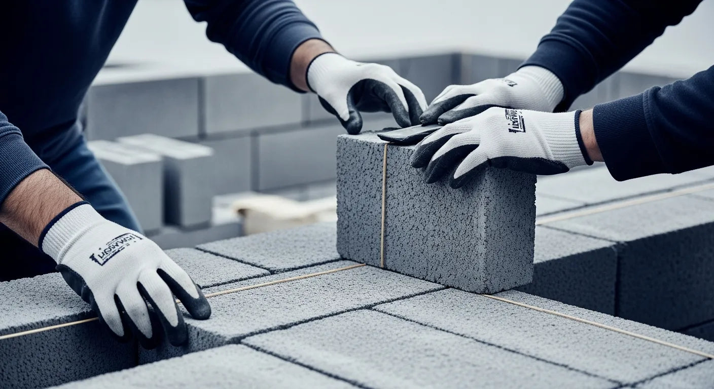 Cost of Building a House with Interlocking Bricks | Maden.co