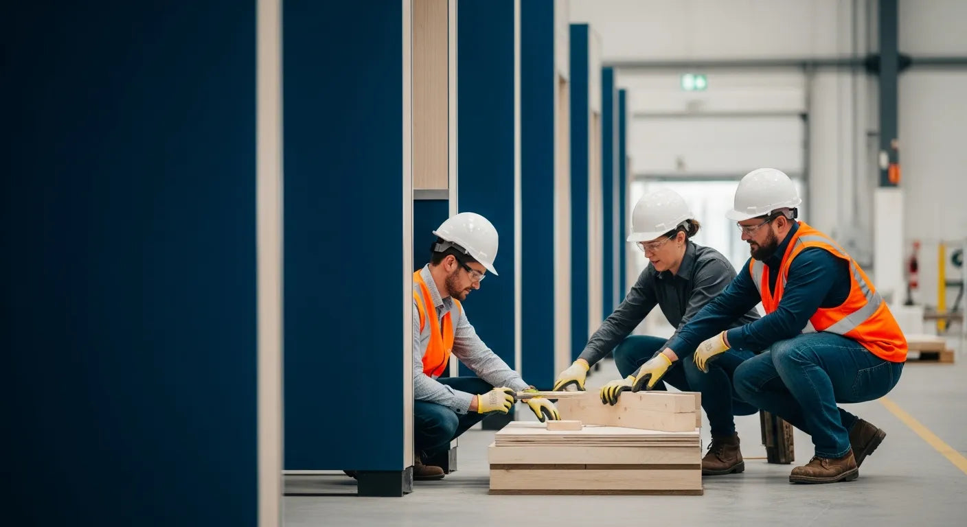 Estimating the Total Cost to Build Studio House Units | Maden.co