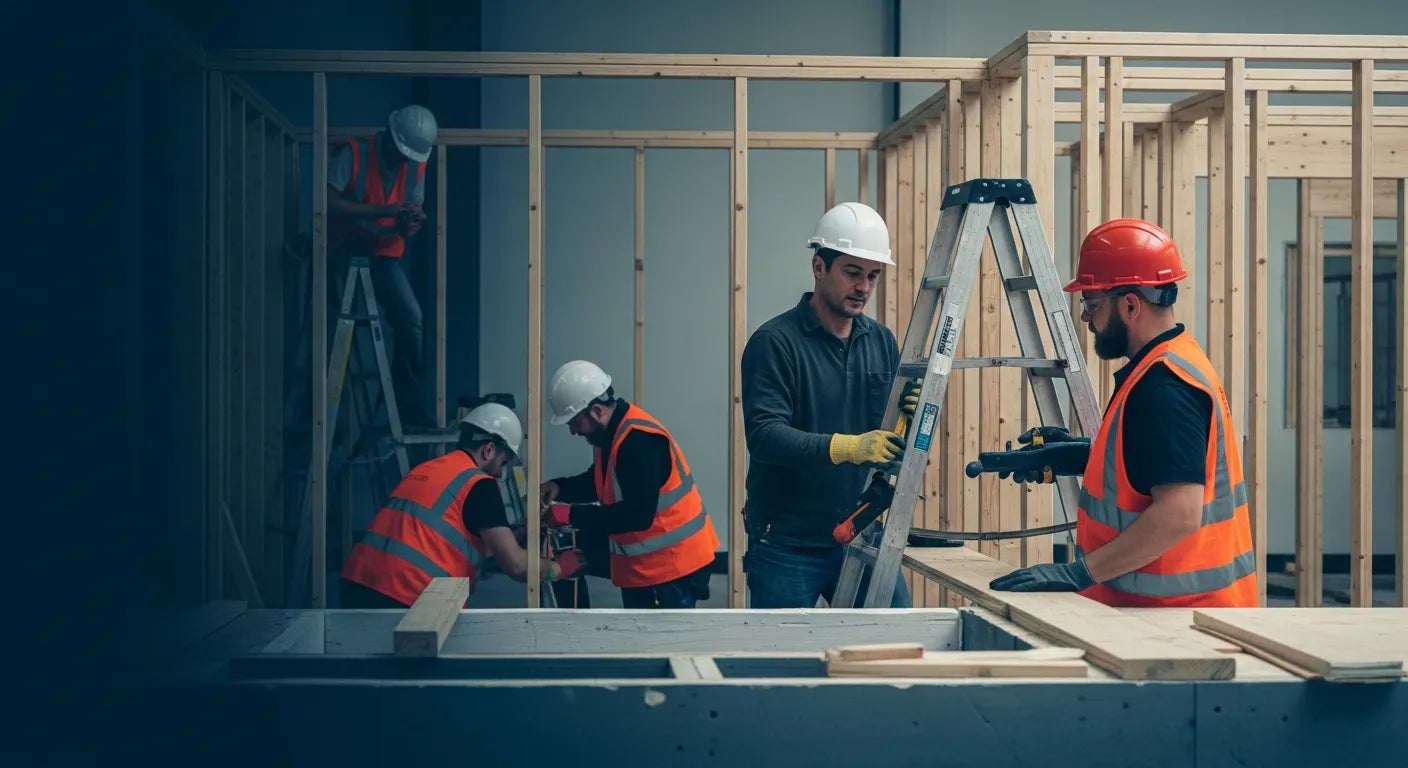 How Much Does It Cost To Build My Own House