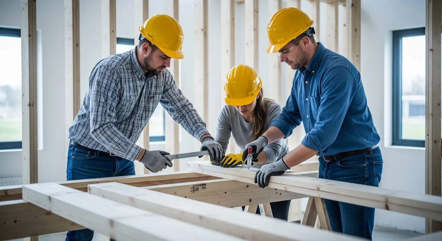 Is the Cost to Build a House Going Down? | Maden.co