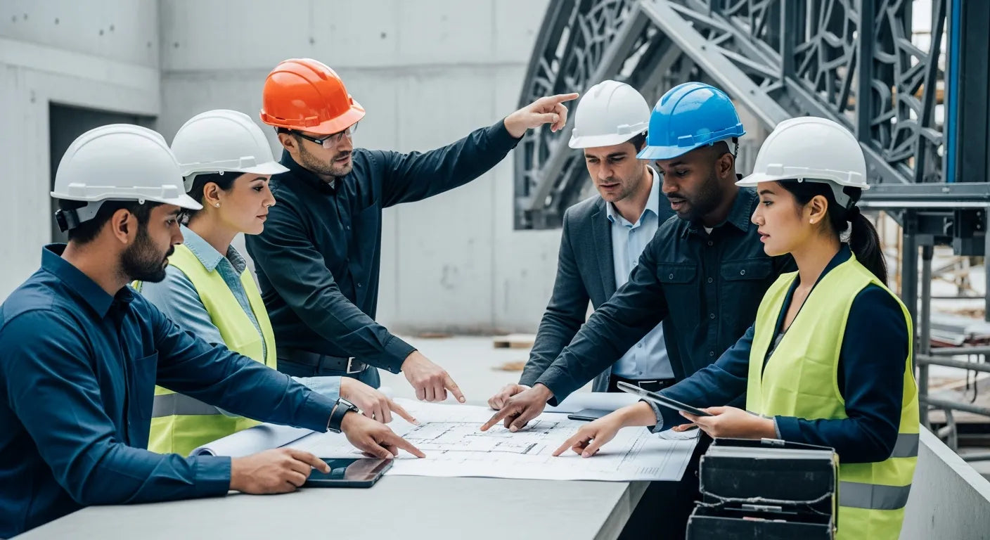 Managing the Cost to Build a 25000 Sq Ft House | Maden.co