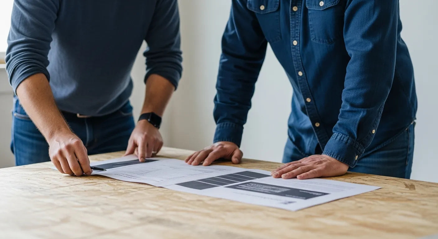 Navigating the Total Cost to Build House in NH | Maden.co