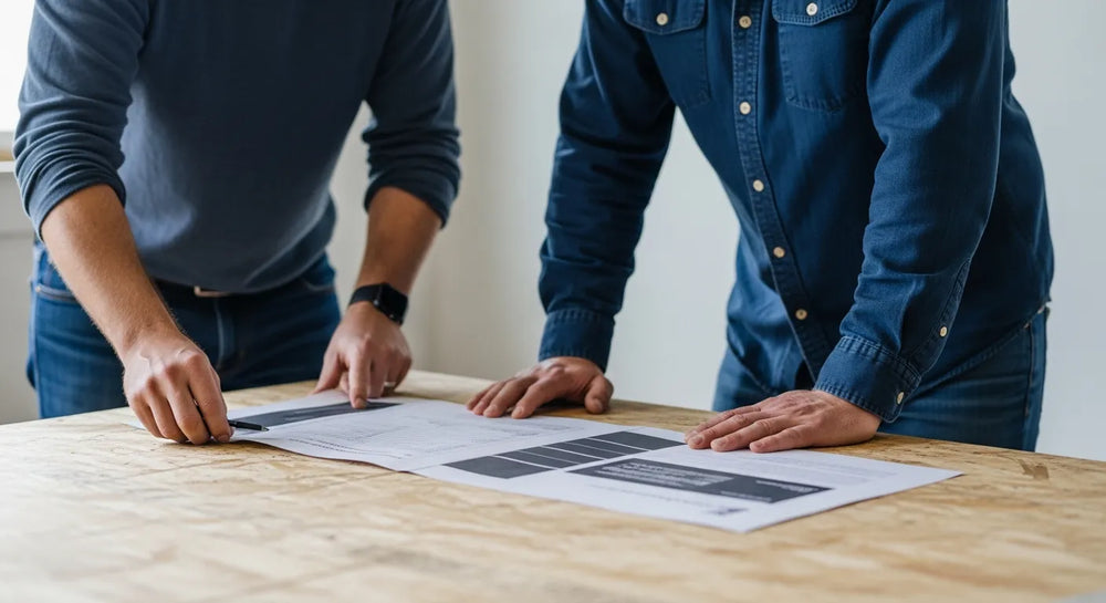 Navigating the Total Cost to Build House in NH | Maden.co