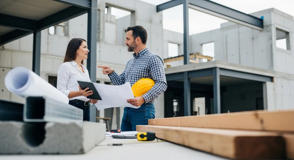 Optimizing the Cost to Build a 4200 Sq Ft House | Maden.co