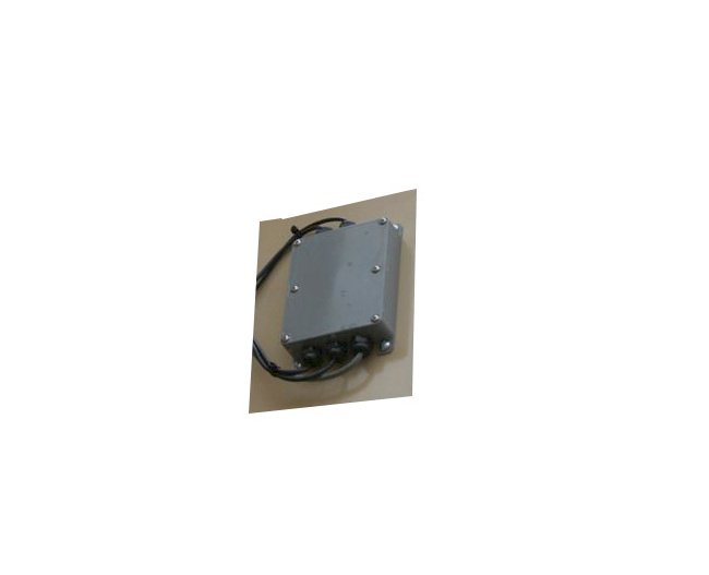Stainless Steel Enclosed Load Cell Summing Board – Maden