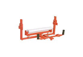 MARTIN® TRACKER™ Belt Tracking Systems – Maden