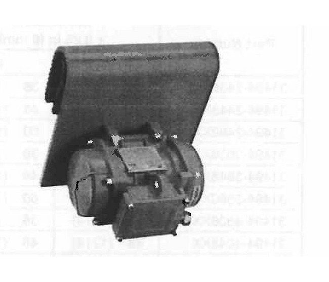 MARTINÂ® Vibrating Dribble Chute with Overload Protection – Maden