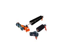 Martin® Strip Brush Belt Cleaner for Belt Conveyors – Maden.co