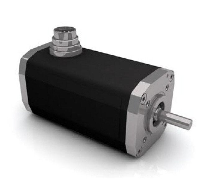 Dunkermotoren BG Series Brushless DC Motor with Hall Sensors – Maden