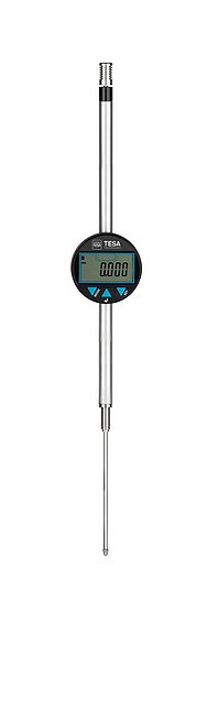 Tesa Digital Dial Gage with DIALTRONIC Technology – Maden