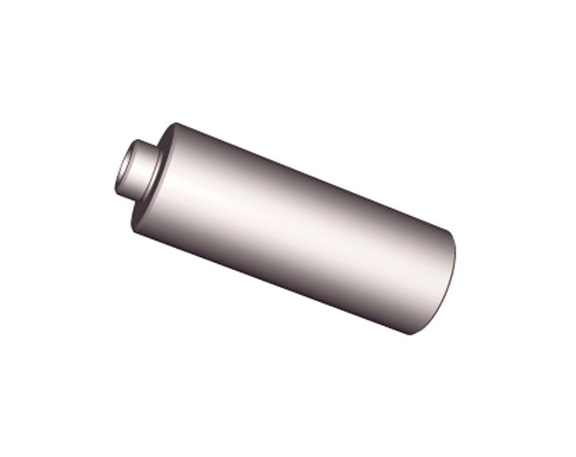 DMS Guided Ejection Support Pillars - Precision Ejector Set Components ...