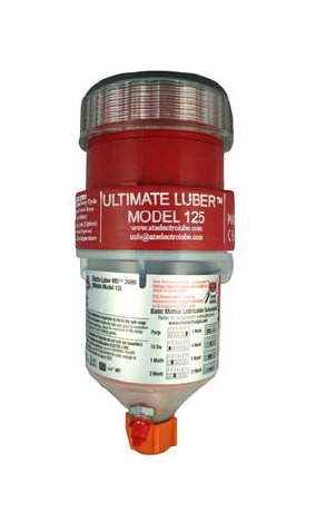 ATS Ultimate Luber Multi Point Bearing Lubricator – Maden