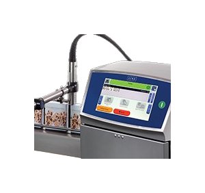 LinxSeries 8900 High-Speed Continuous Inkjet Printer – Maden