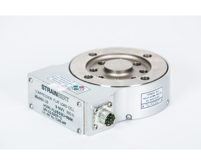 High-Capacity Compression Load Cells – Maden.co