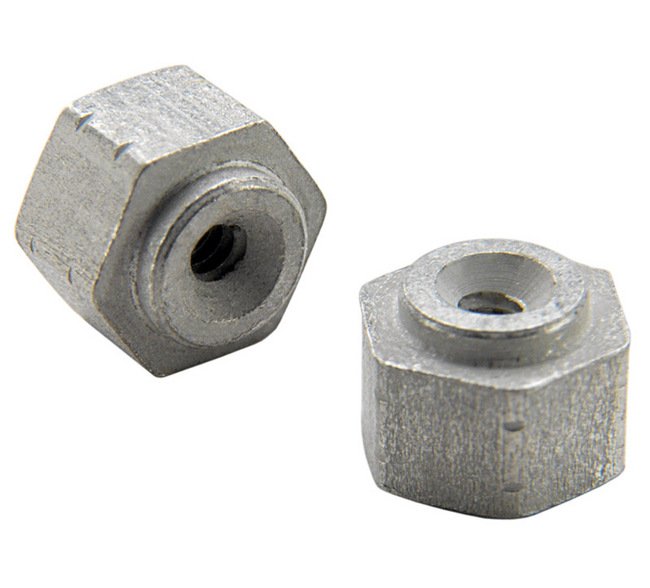 PEM ReelFast MicroPEM SMTSO Metric Surface Mount Nuts/Standoffs – Maden