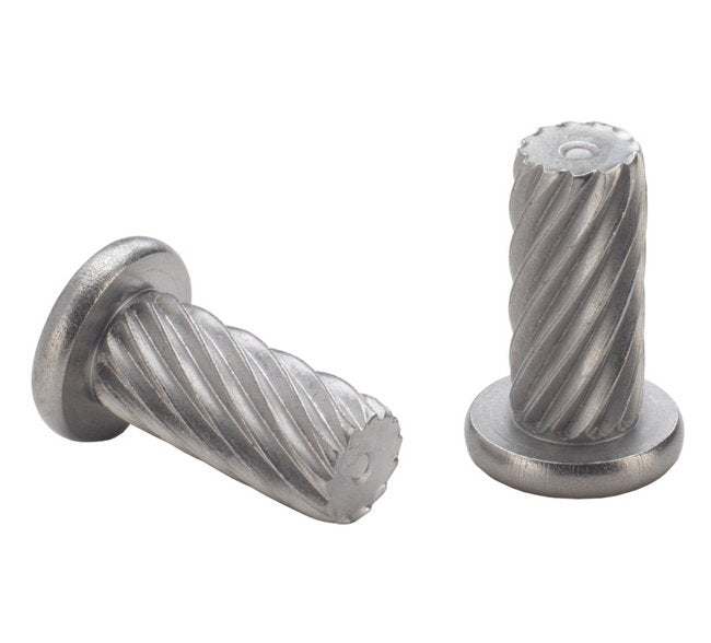 microPEM TackSert Type TK Pins - Fastening Solution for Metal Sheets a ...