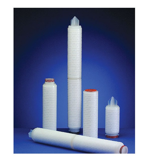 High Surface Area Pleated Micro-Fiberglass Cartridges – Maden.co