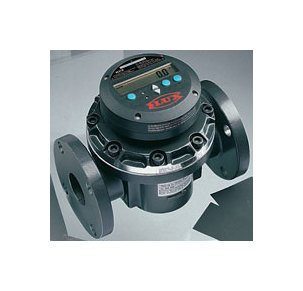 FLUX FMO 50/AL/P Liquid Flow Meter – Maden.co