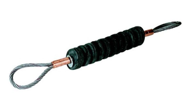 Heavy Duty Rubber Duct Swabs – Maden