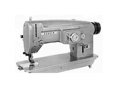 Consew Model 146RB-1A Sewing Machine – Maden