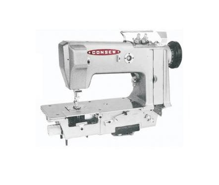 Consew Model 3302 Sewing Machine – Maden