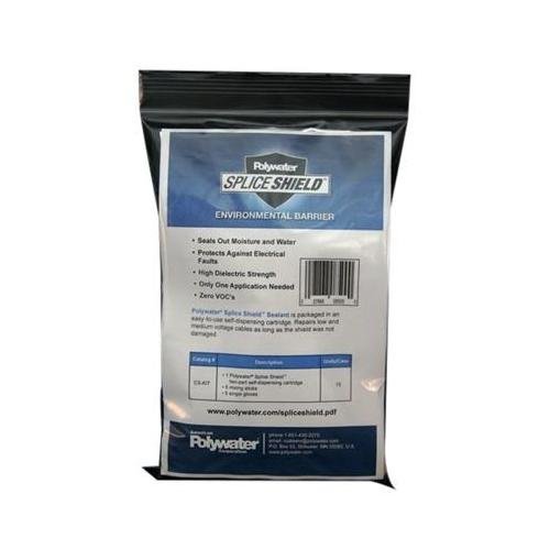 Polywater Splice Shield Waterproofing Sealant Kit – Maden