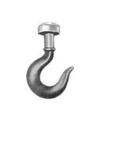 Monorail Trolley Load Hook – Maden